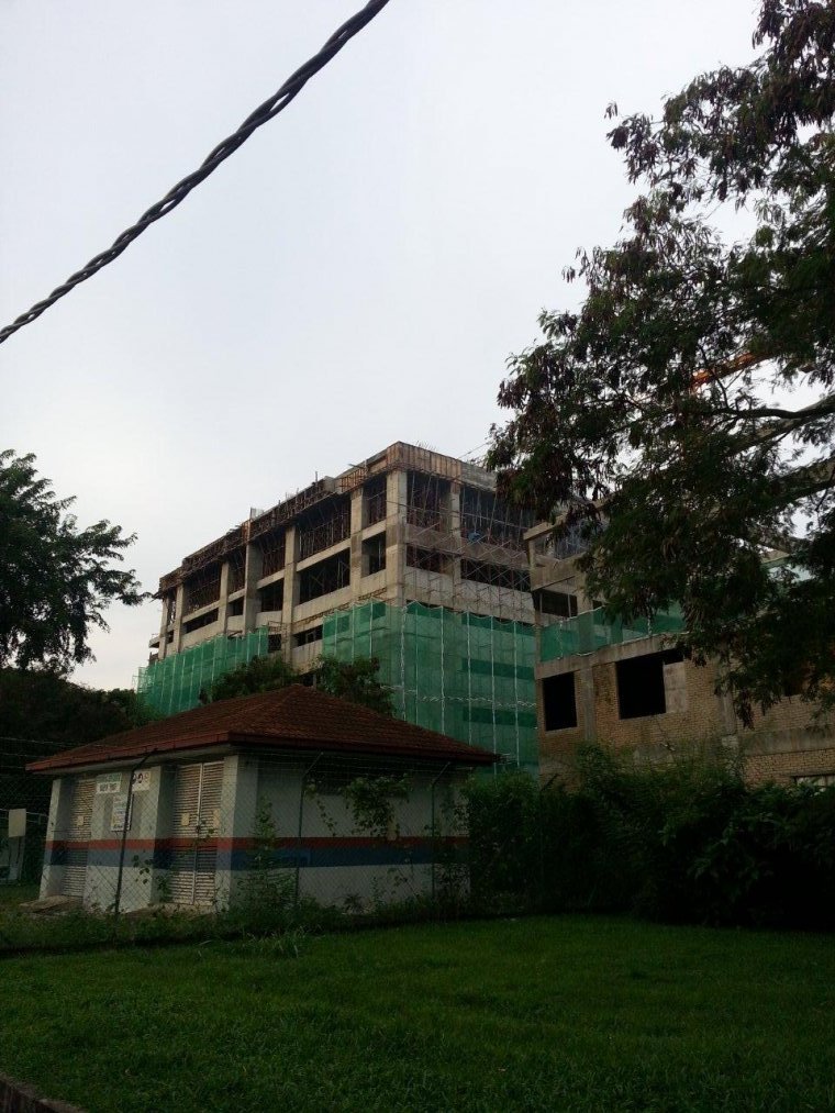 Olive Tree Residences | Penang Property Talk