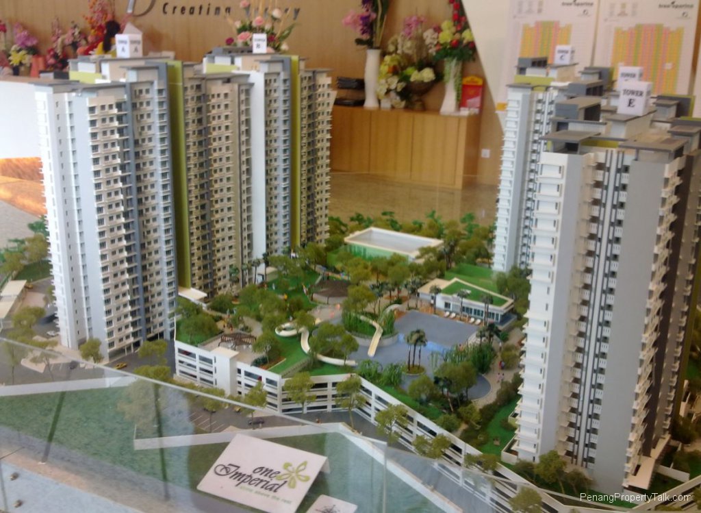 One Imperial | Penang Property Talk