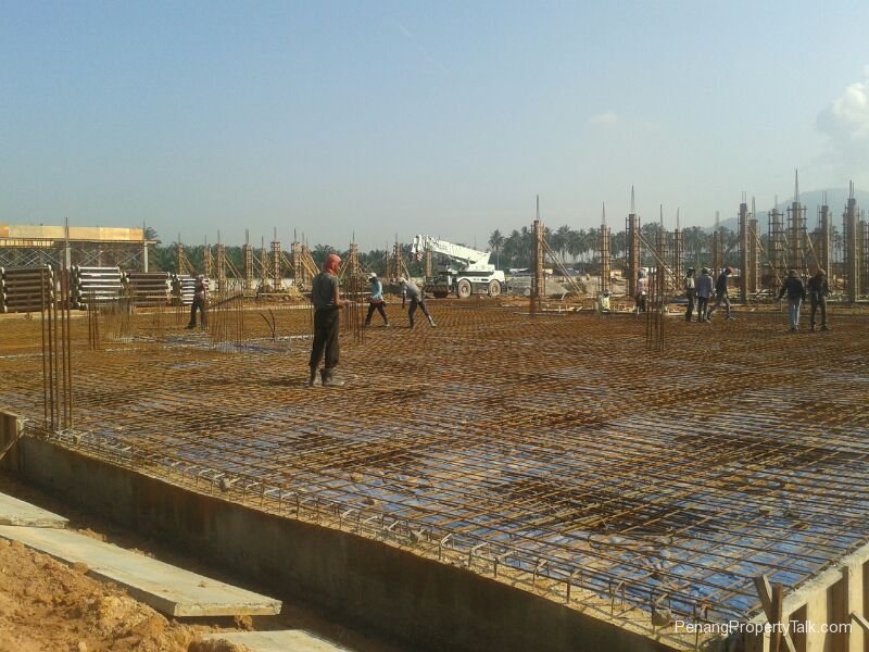 Permatang Tinggi Light Industrial Park | Penang Property Talk