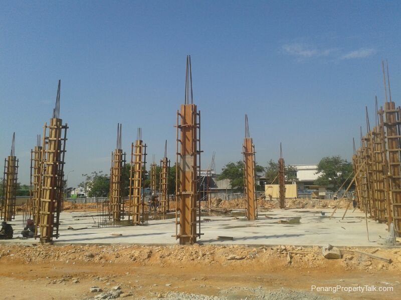 Permatang Tinggi Light Industrial Park | Penang Property Talk