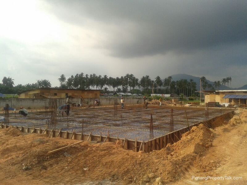 Permatang Tinggi Light Industrial Park | Penang Property Talk