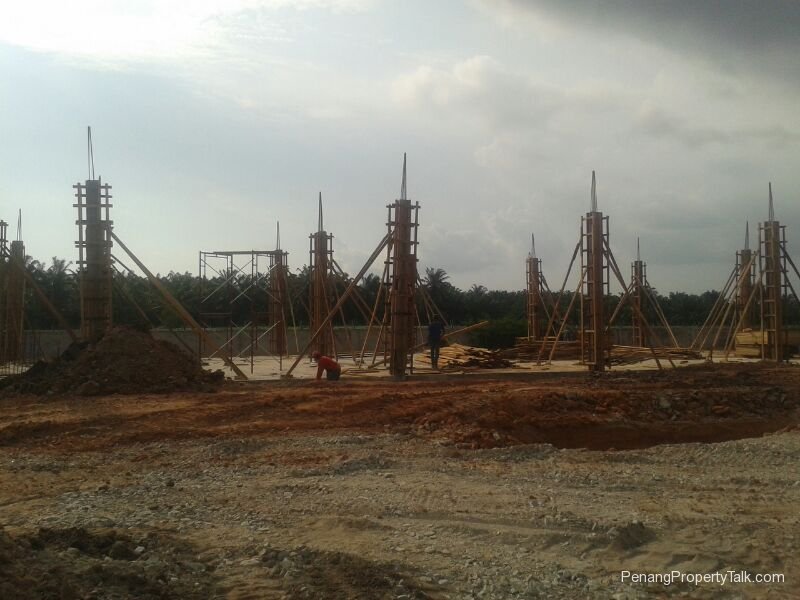 Permatang Tinggi Light Industrial Park | Penang Property Talk
