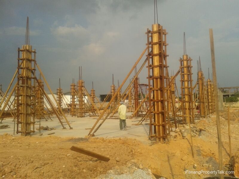 Permatang Tinggi Light Industrial Park | Penang Property Talk