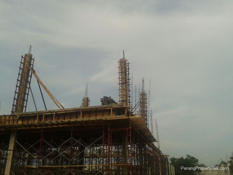 Permatang Tinggi Light Industrial Park | Penang Property Talk