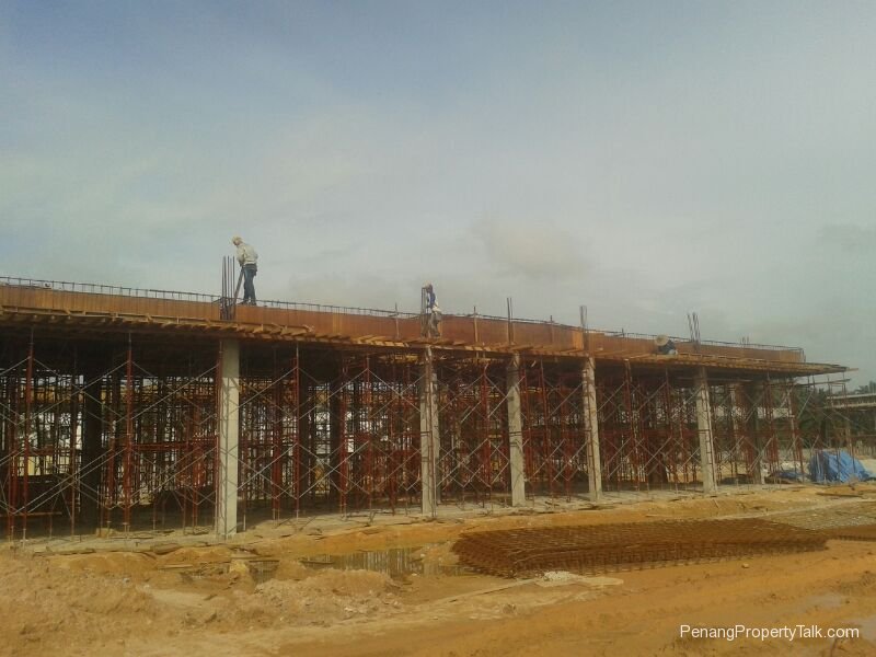 Permatang Tinggi Light Industrial Park | Penang Property Talk