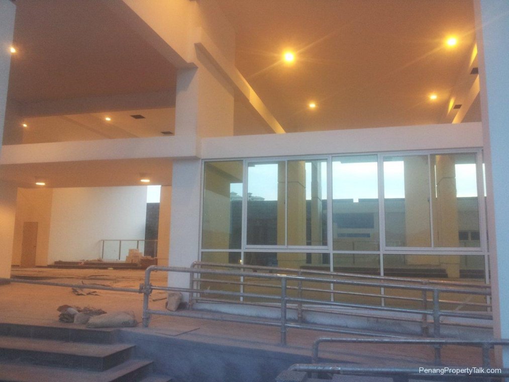 Reflections Condominium | Penang Property Talk