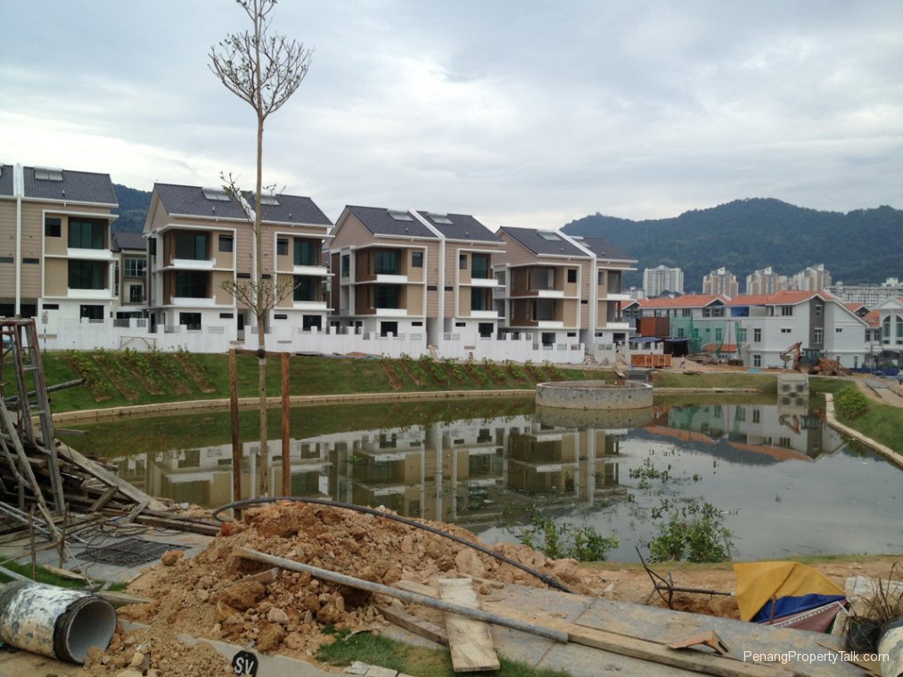 Setia Greens | Penang Property Talk