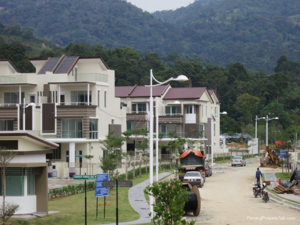 Setia Greens | Penang Property Talk
