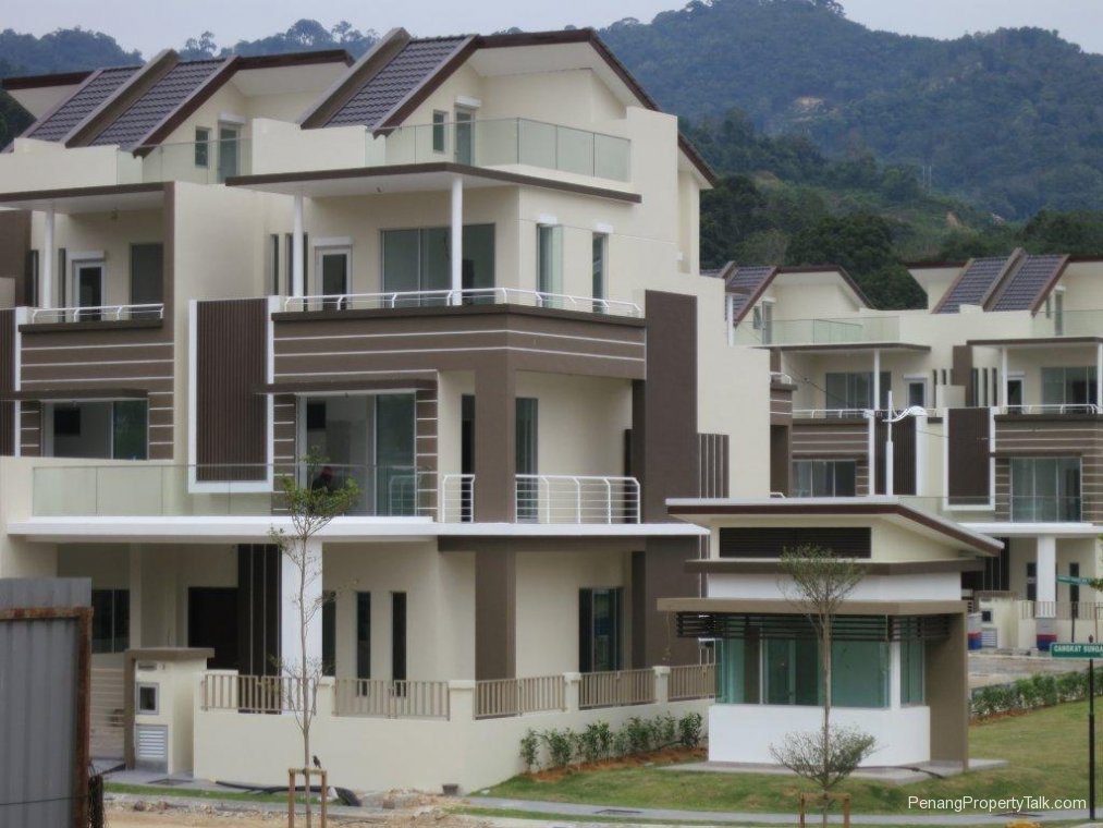 Setia Greens | Penang Property Talk