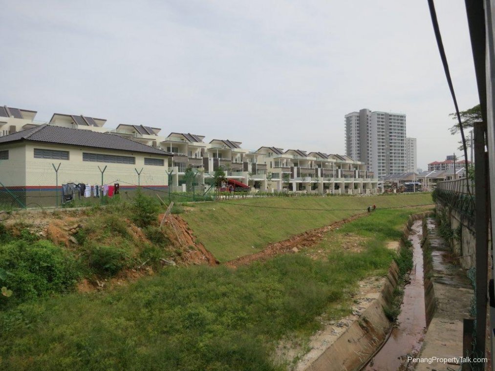 Setia Greens | Penang Property Talk