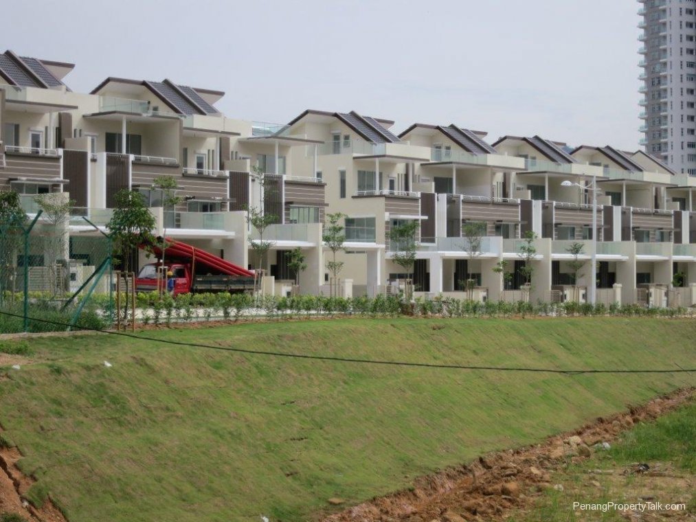Setia Greens | Penang Property Talk