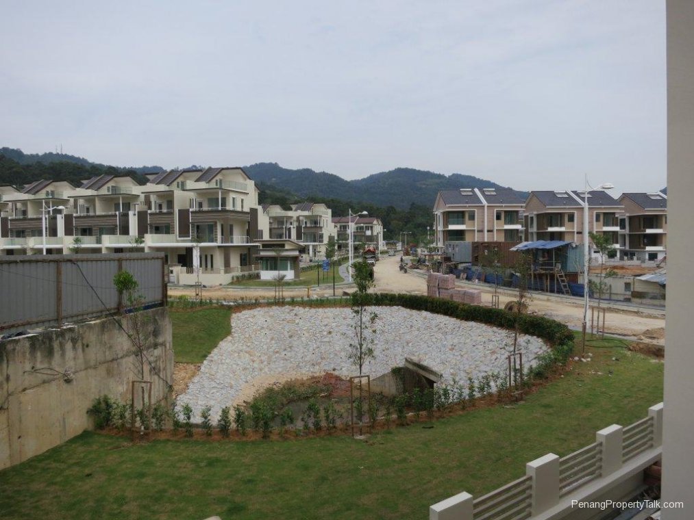 Setia Greens | Penang Property Talk