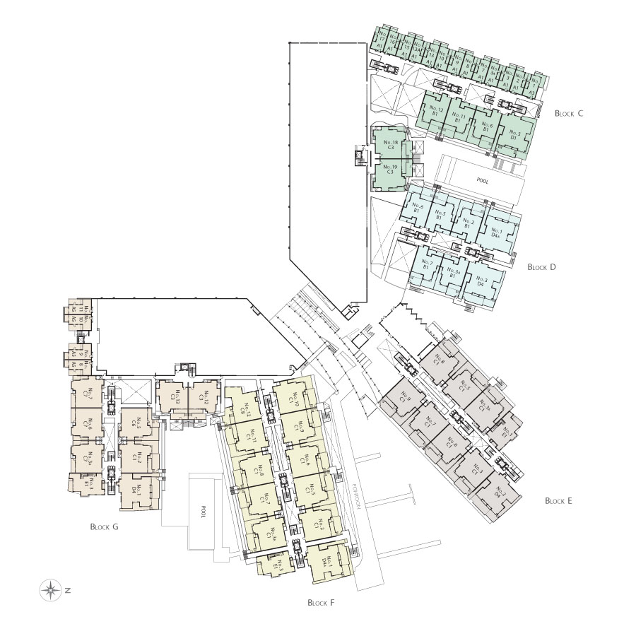 The Light Collection II | Penang Property Talk