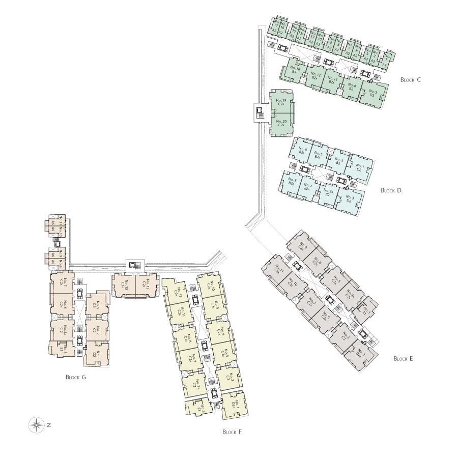 The Light Collection II | Penang Property Talk