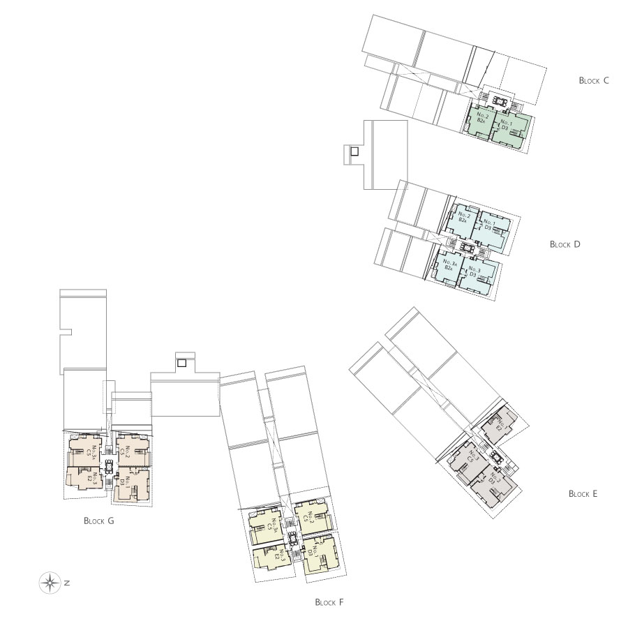 The Light Collection II | Penang Property Talk