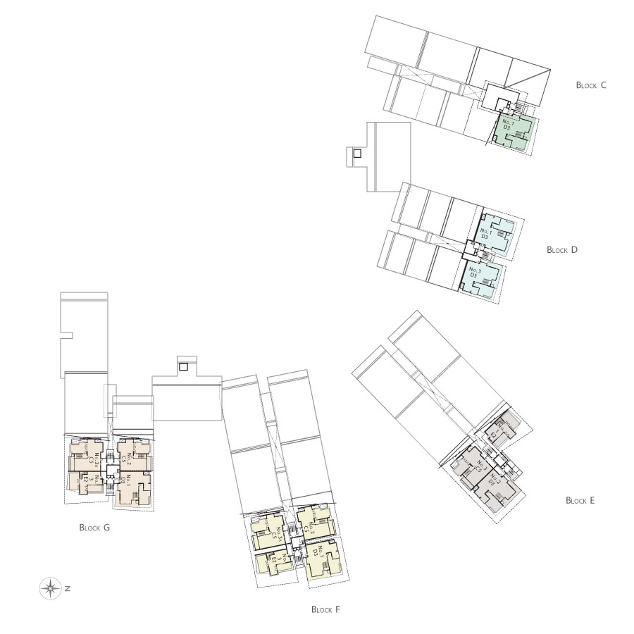 The Light Collection II | Penang Property Talk