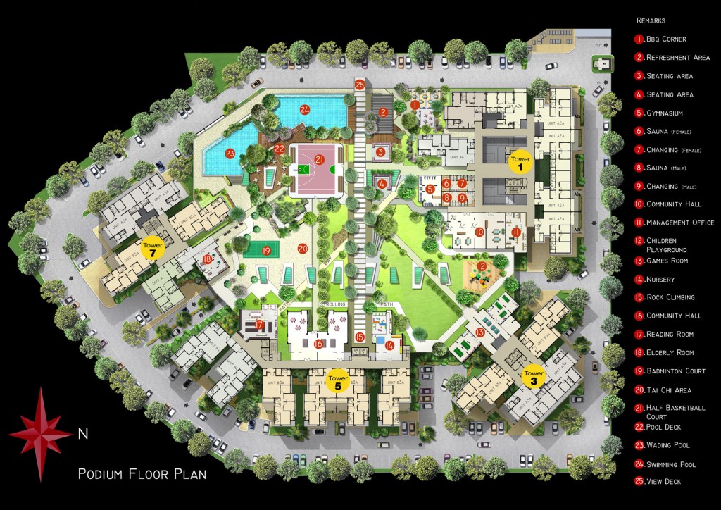 Podium-Floor-Plan_lo | Penang Property Talk