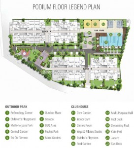 floorplan | Penang Property Talk