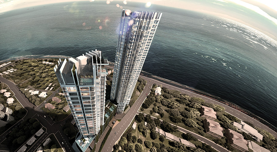 Setia V Residences | Penang Property Talk