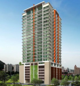Olive Tree Residences | Penang Property Talk