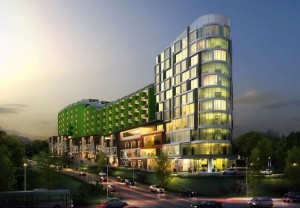 Setia Tri-Angle | Penang Property Talk