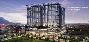 BM City Mall | Penang Property Talk