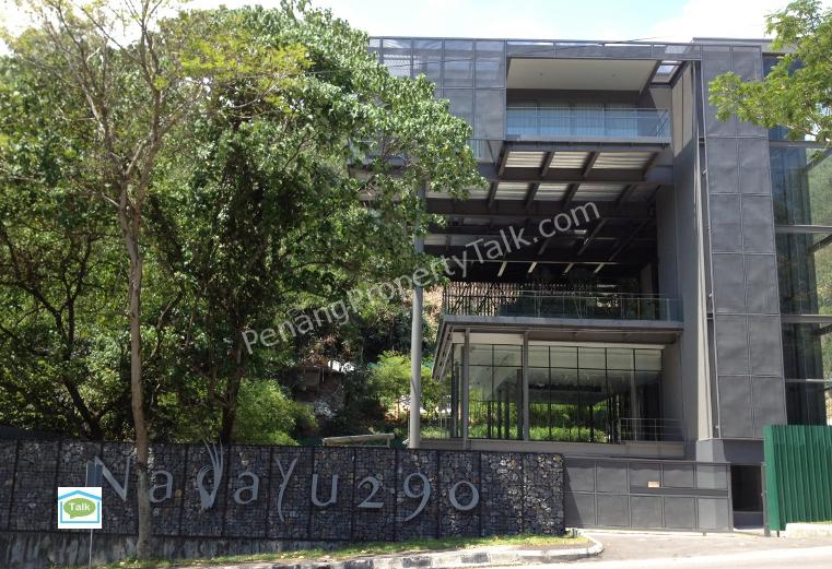 PENANG CONSTRUCTION PROJECTS | General Thread | Page 209 ...