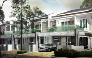 Ideal Haus @ One Residence | Penang Property Talk