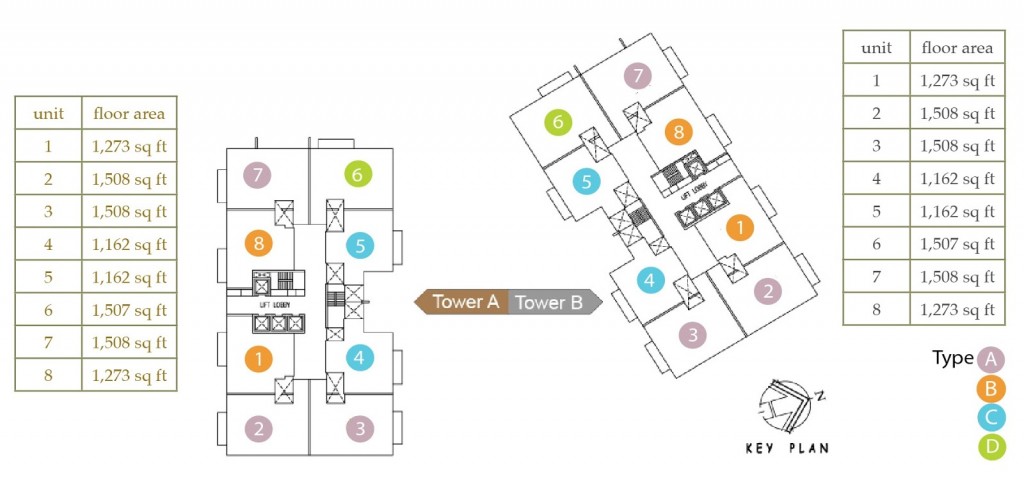 floorplan | Penang Property Talk