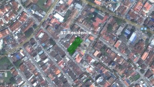 ST Residence | Penang Property Talk