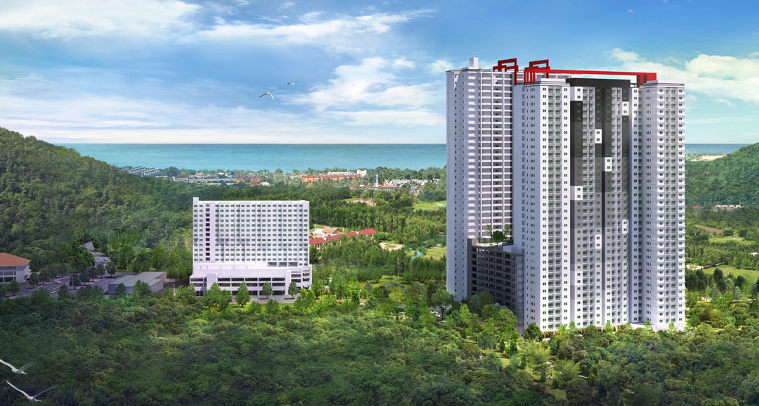 Ramah Pavilion | Penang Property Talk