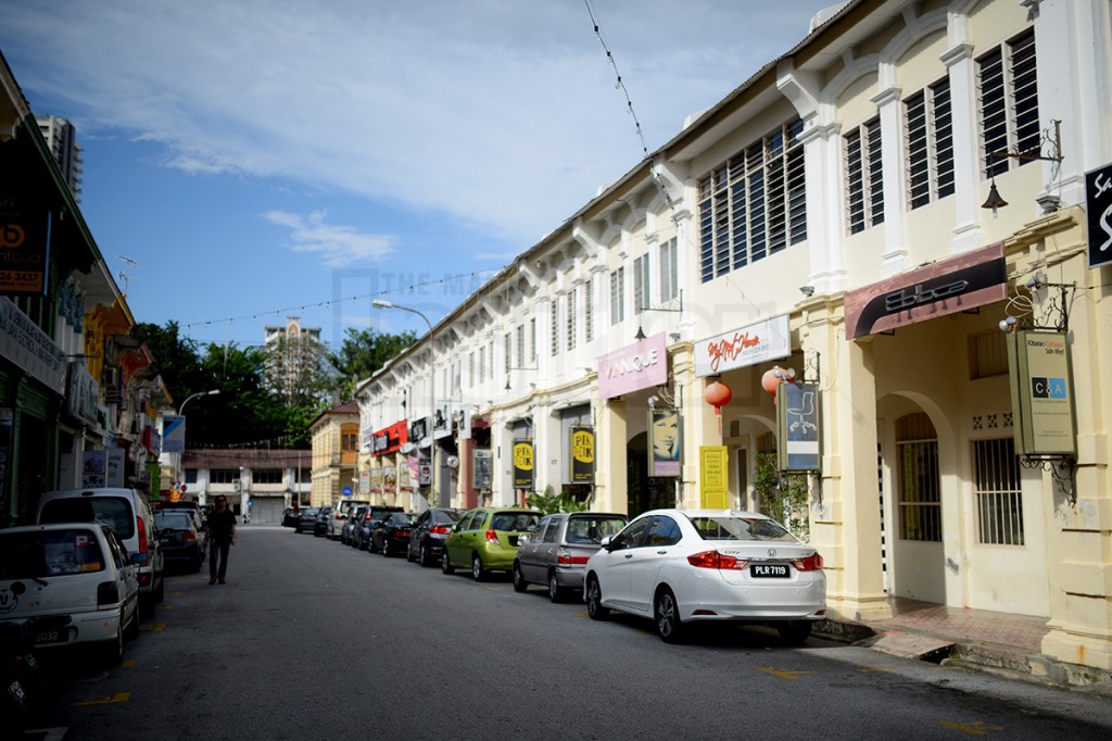 Penang property sector braces for rush as GST looms | Penang Property Talk