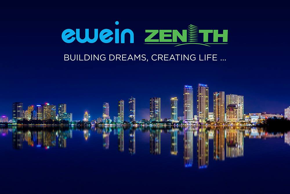 Ewein Zenith’s mixed project in Penang gets planning consent | Penang ...
