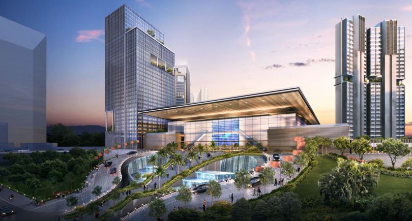 Mixed-Use-Development-in-Penang-003 | Penang Property Talk