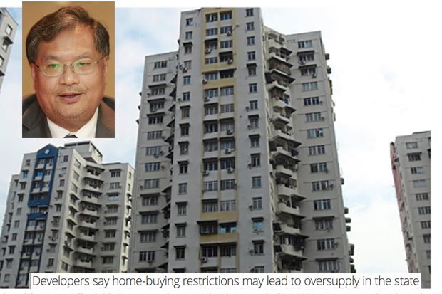 Penang affordable housing glut? | Penang Property Talk