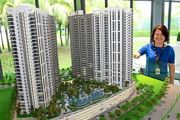 E&O’s Tamarind property project launch this weekend | Penang Property Talk