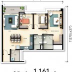 Golden Triangle 2 | Penang Property Talk