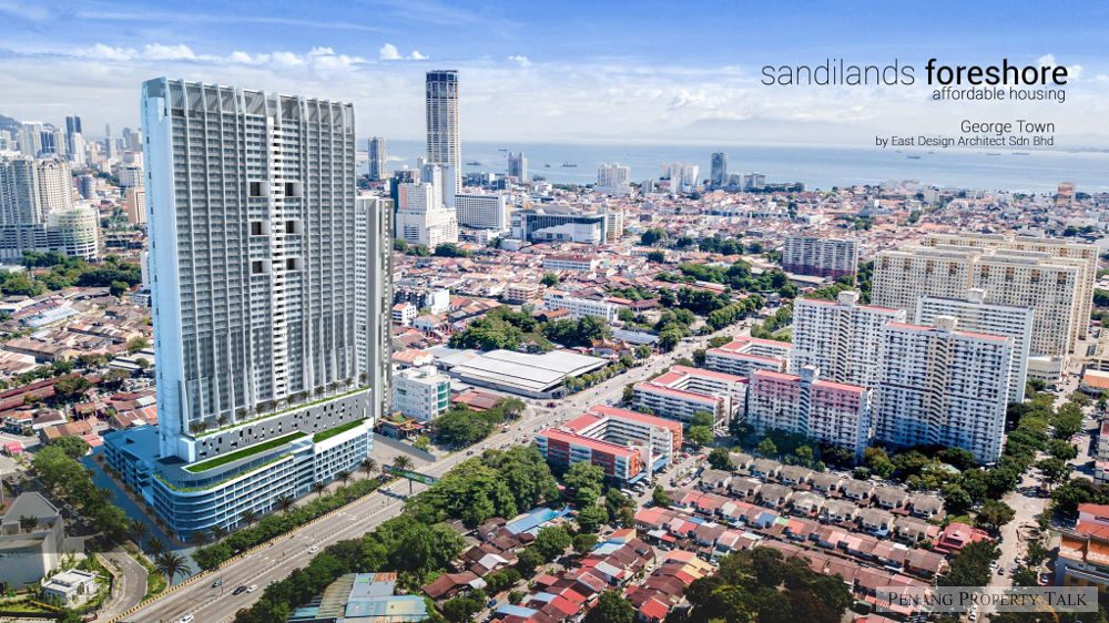 Permanis Sandilands Logo