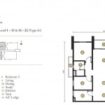 Triuni Residences | Penang Property Talk