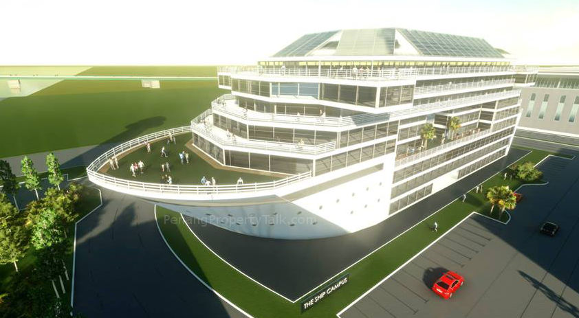 One Auto Hub @ Batu Kawan | Penang Property Talk