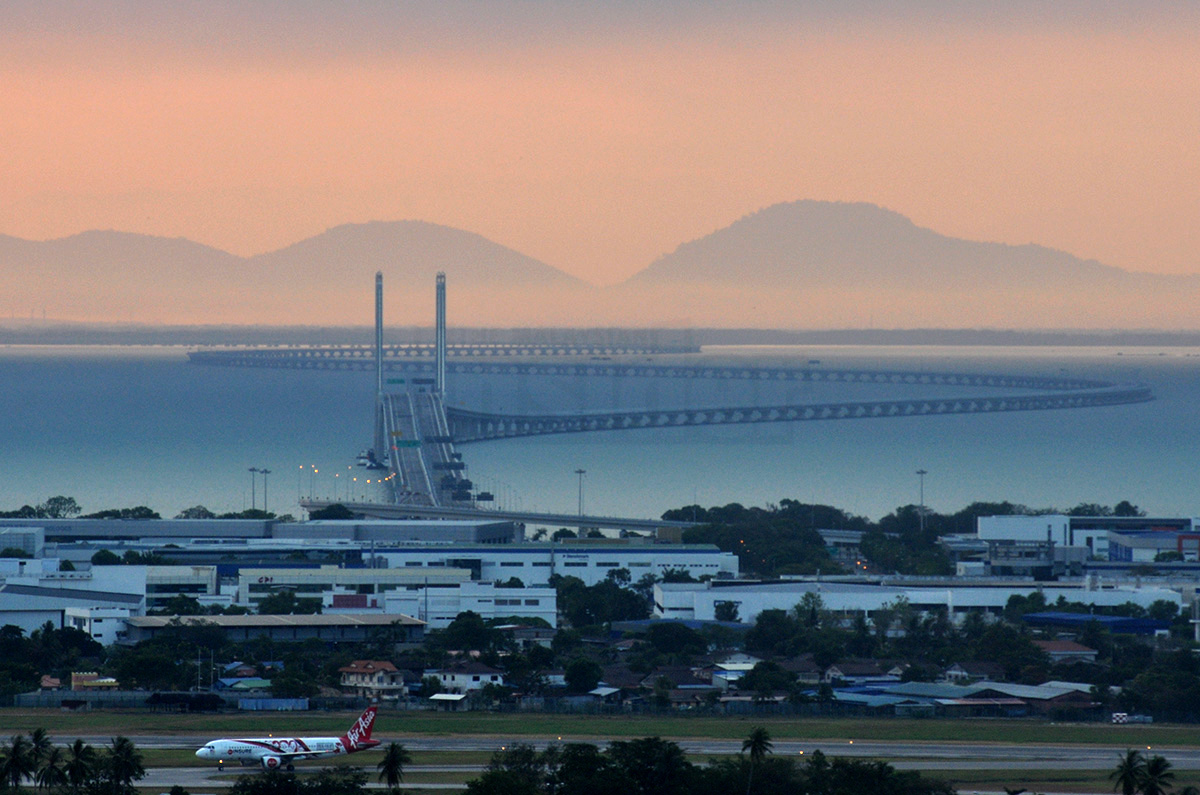 Penang’s increasing population equals long term demand | Penang ...