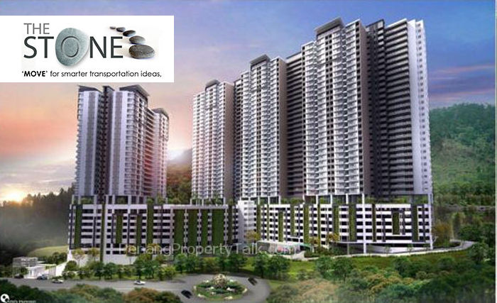The Stone | Penang Property Talk
