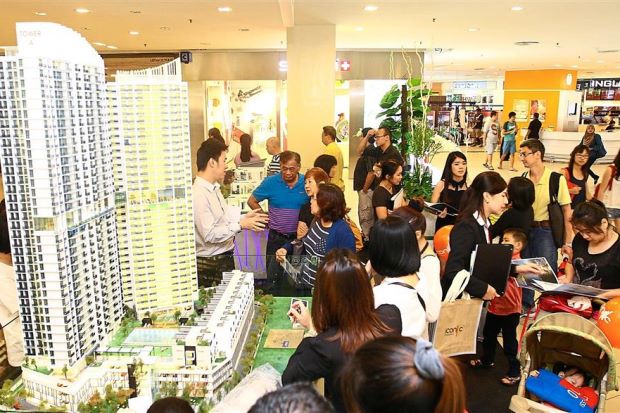 The Star Property Fair (1 – 4 Oct 2015) | Penang Property Talk