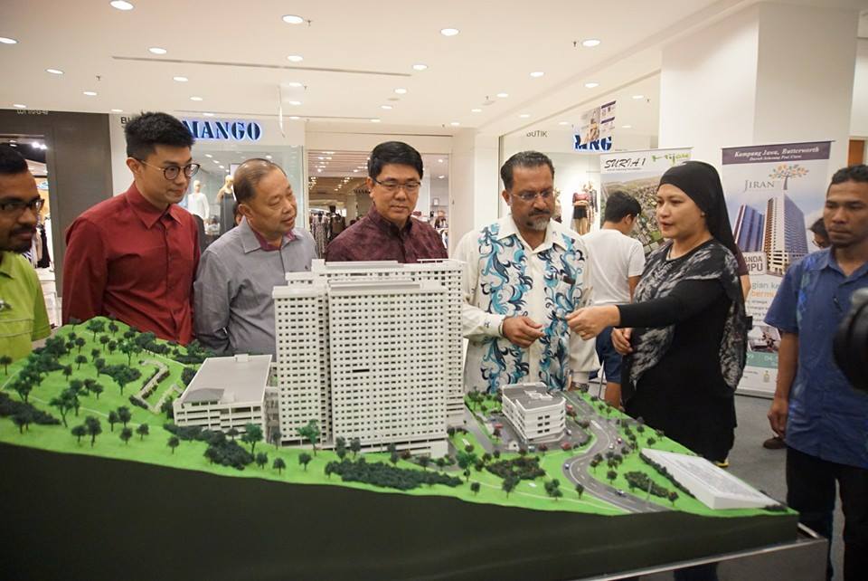 Hurry up and apply for affordable housing | Penang Property Talk