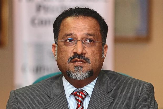 Help developers get advertising permit and licence, Rehda urged ...