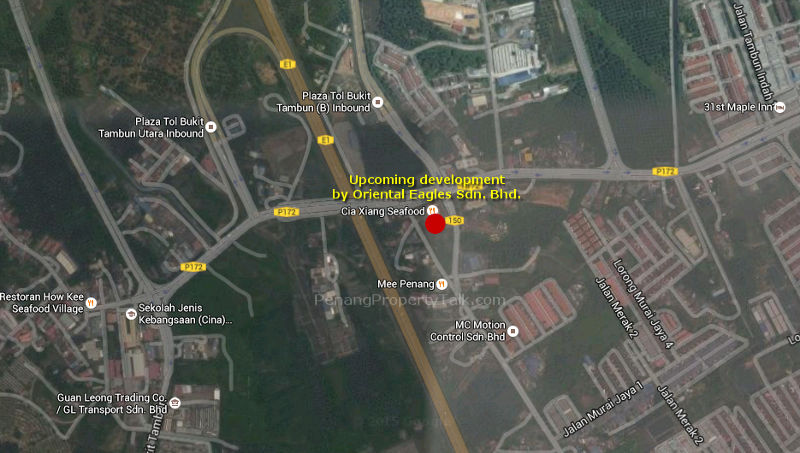 Cpi Penang Sdn Bhd / CPI (Penang) Sdn Bhd : Kps chief executive officer ...