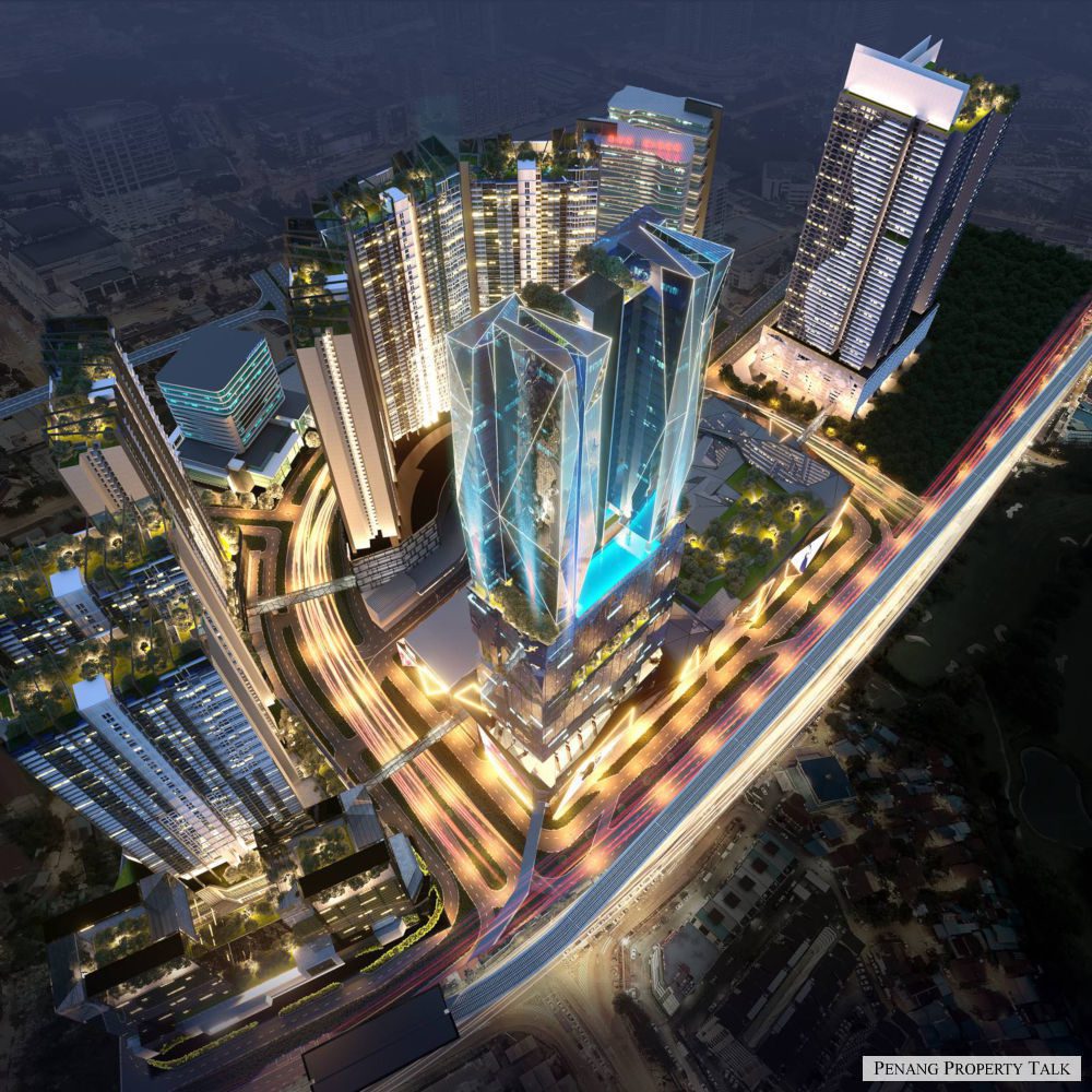 Muze @ PICC | Penang Property Talk