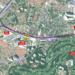 Proposed LRT Stations – Bayan Lepas Line | Penang Property Talk