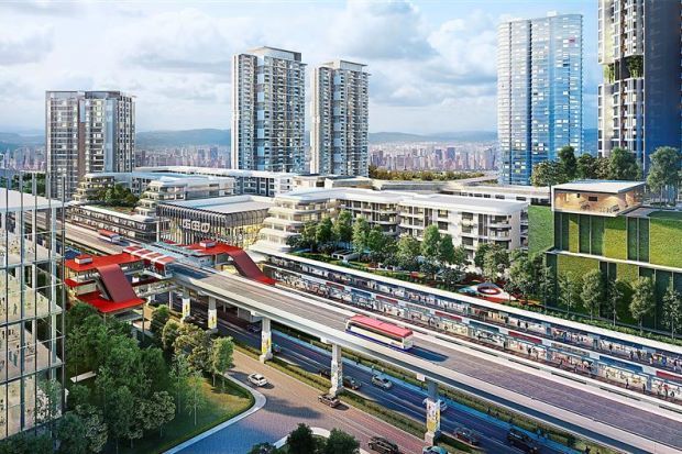 Creative marketing by developers | Penang Property Talk