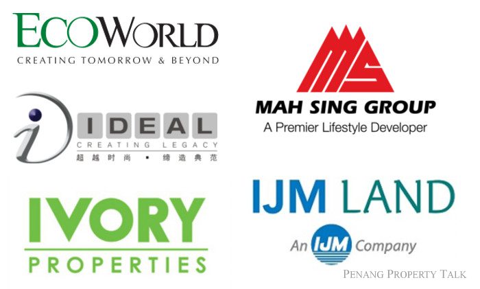 RM4bil in projects lined up for Penang this year | Penang Property Talk